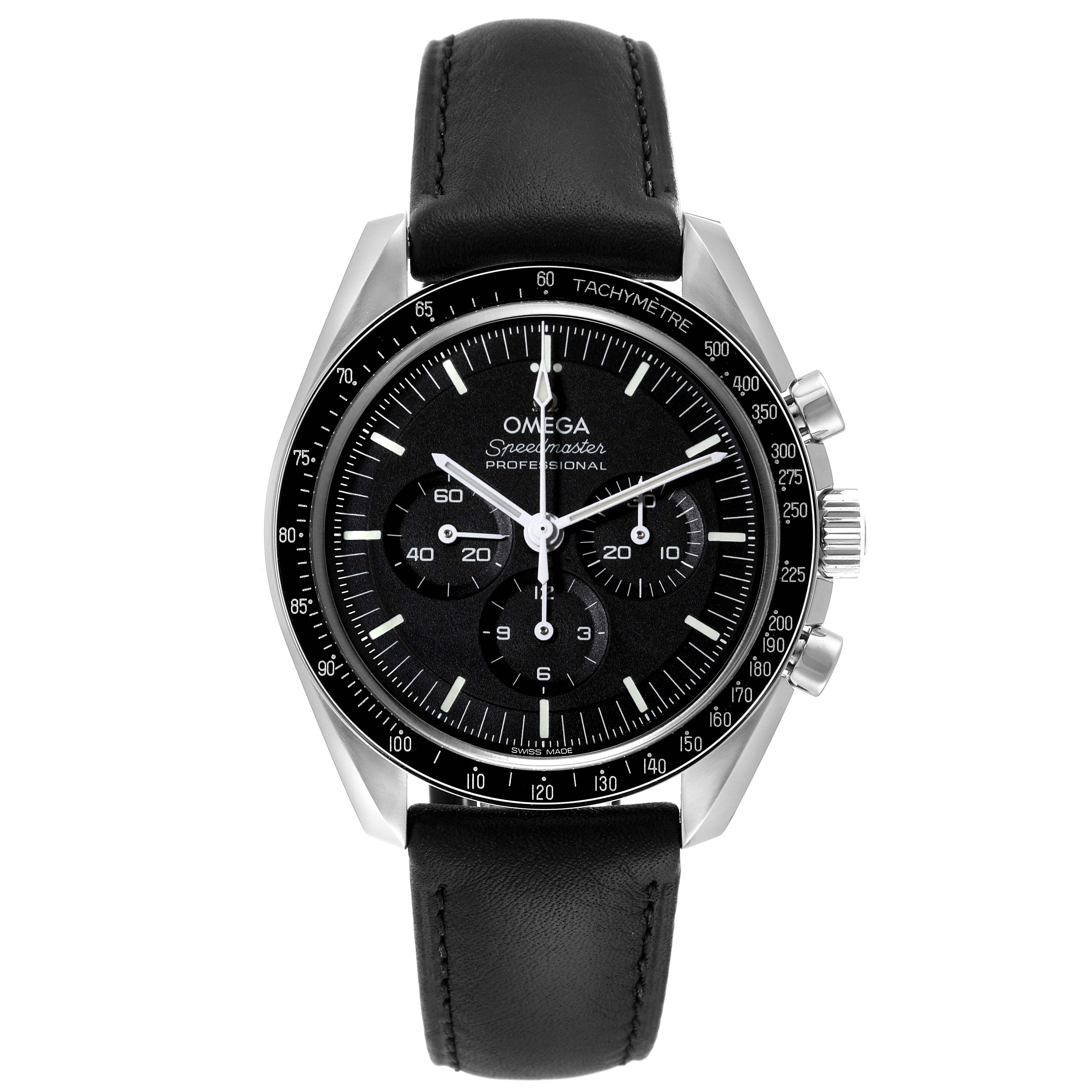 Omega Speedmaster Stainless Steel 310.32.42.50.01.002 | Stock 57314 ...