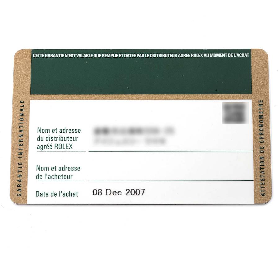 Rolex Submariner Steel and Gold (two tone) 16613 | Stock 58008 ...