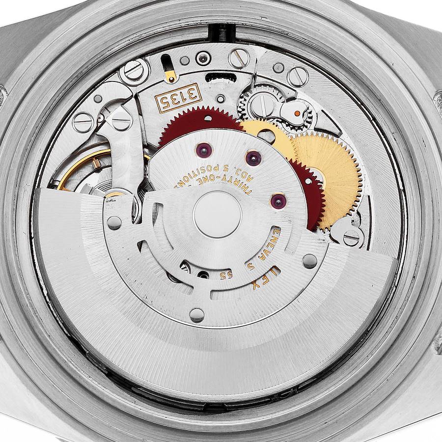 Rolex Submariner Steel and Gold (two tone) 16613 | Stock 58008 ...