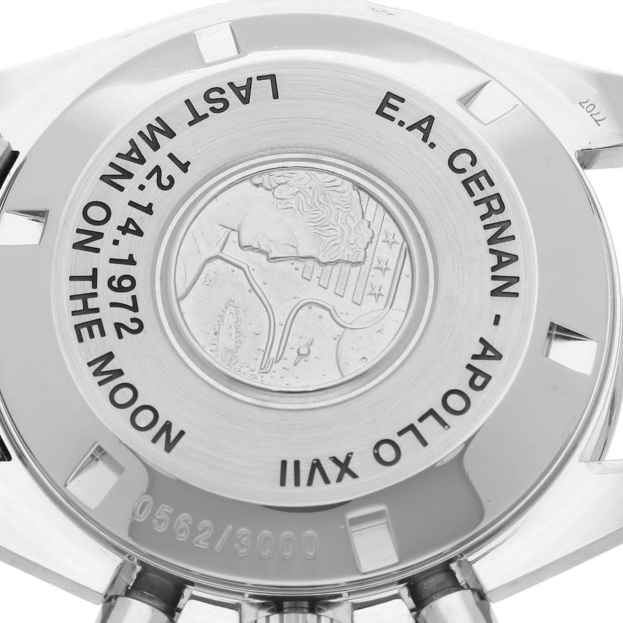 Buy Omega Speedmaster Stainless Steel 3574.51.00 | SwissWatchExpo
