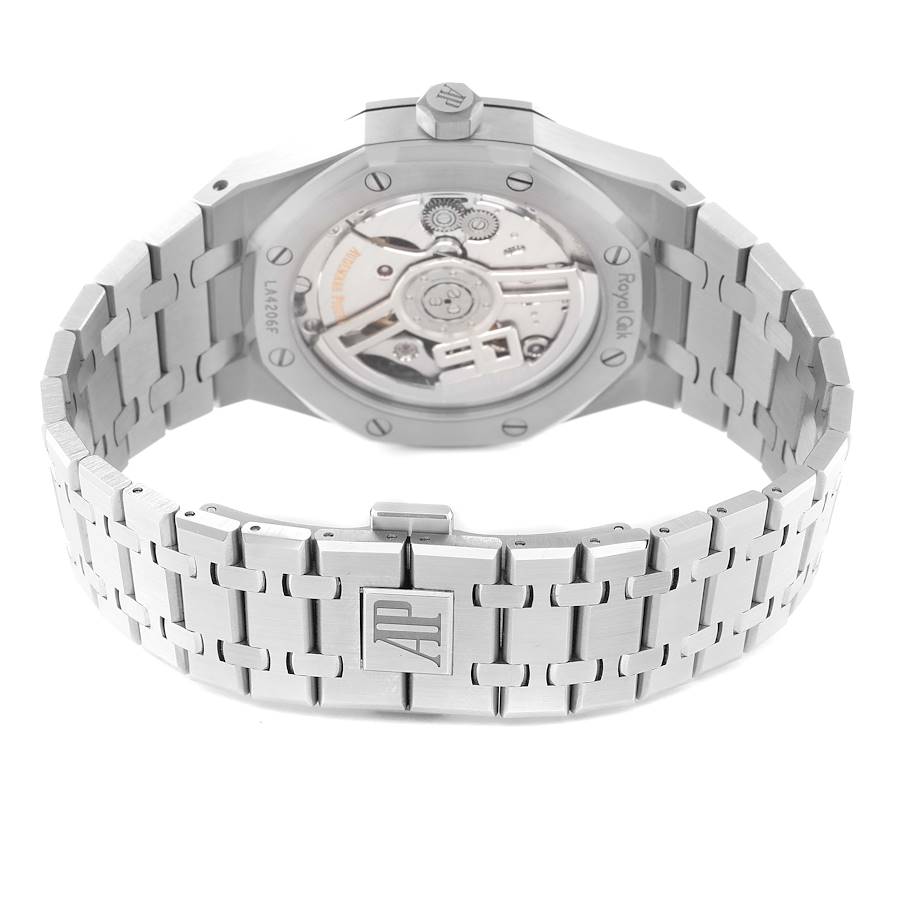 Audemars Piguet Royal Oak Stainless Steel 15510ST.OO.1320ST.03 | Stock ...