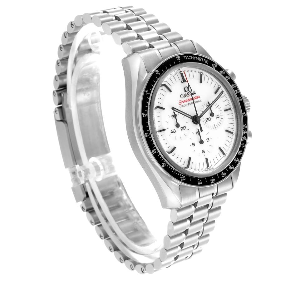 Buy Omega Speedmaster Stainless Steel 310.30.42.50.04.001 | SwissWatchExpo