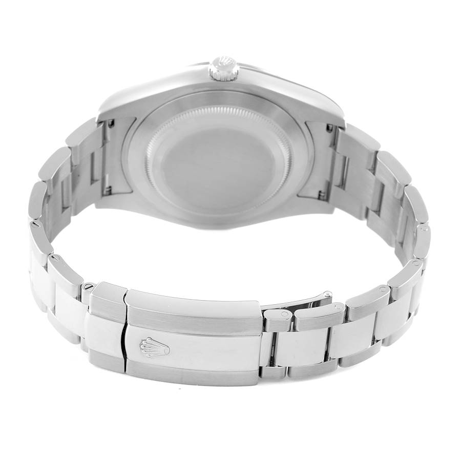 Rolex Datejust 41 Stainless Steel 116334 | Stock 47097 | SwissWatchExpo