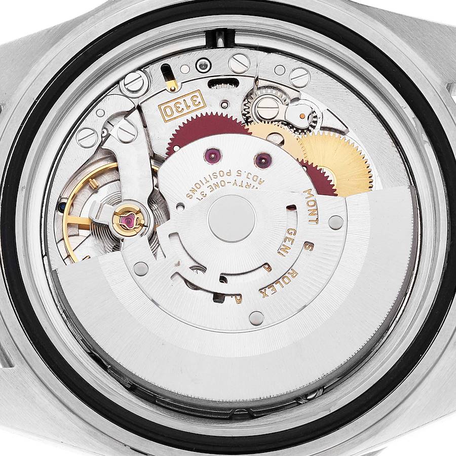 Rolex Submariner Stainless Steel 14060 | Stock 45346 | SwissWatchExpo