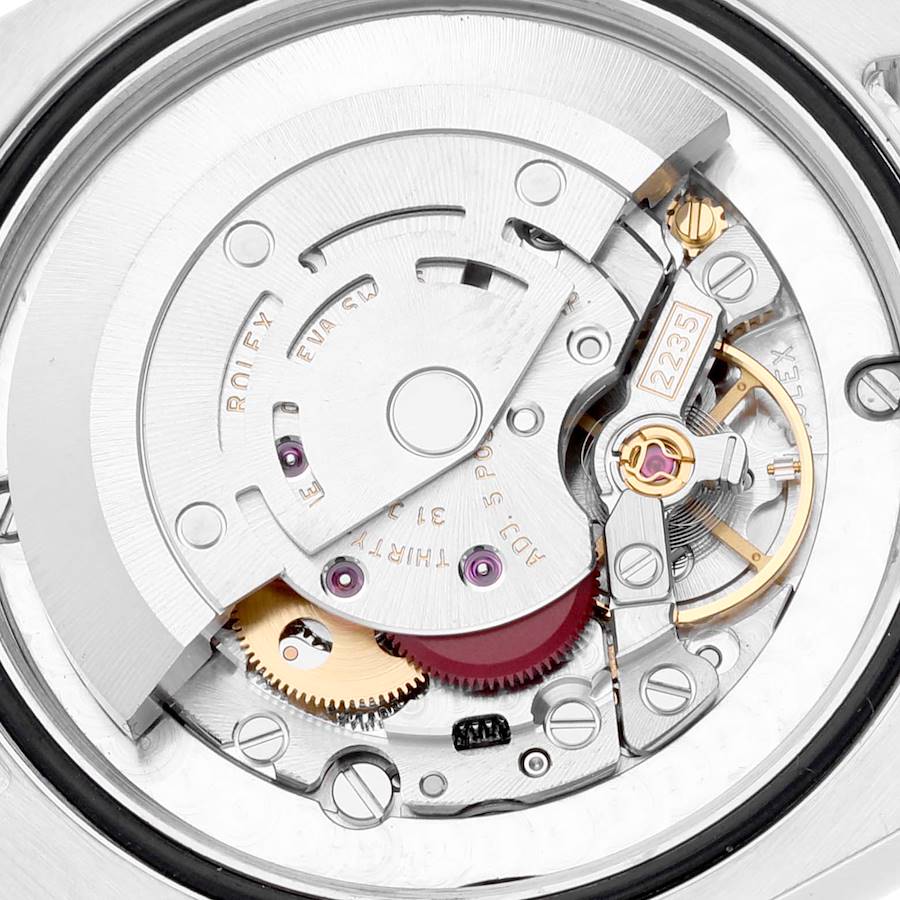 Rolex Mid-Size Stainless Steel 178274 | Stock 56172 | SwissWatchExpo