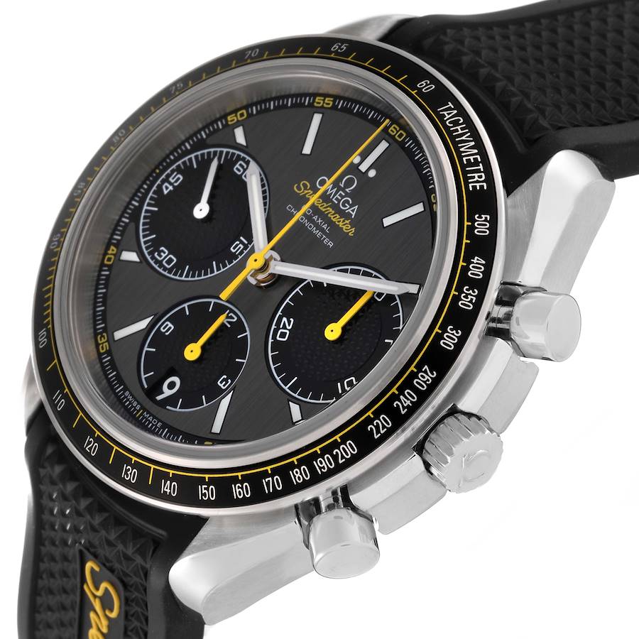 Omega Speedmaster Stainless Steel 326.32.40.50.06.001 | Stock 56287 ...