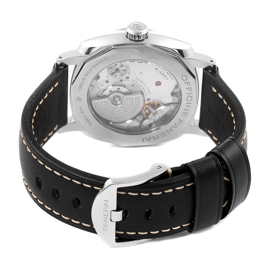 Panerai Radiomir Stainless Steel PAM00627 | Stock 40249 | SwissWatchExpo