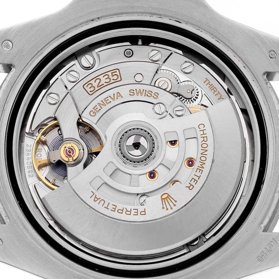 Rolex Submariner White Gold 126619 | Stock 56987 | SwissWatchExpo