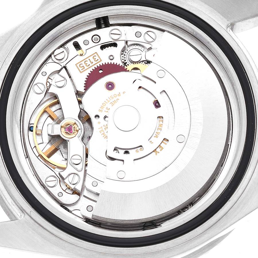 Rolex Sea-Dweller Stainless Steel 16600T | Stock 48551 | SwissWatchExpo