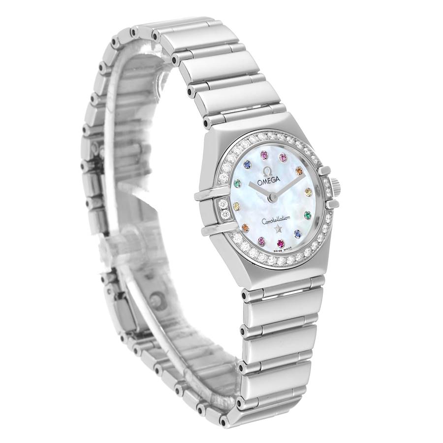 Buy Omega Stainless Steel 1465.79.00 | SwissWatchExpo
