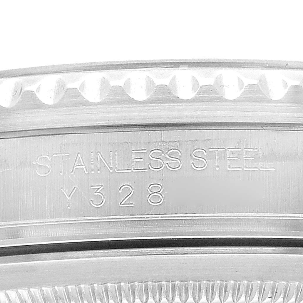 Rolex Gmt Master Stainless Steel 16710 Stock 57165 Swisswatchexpo