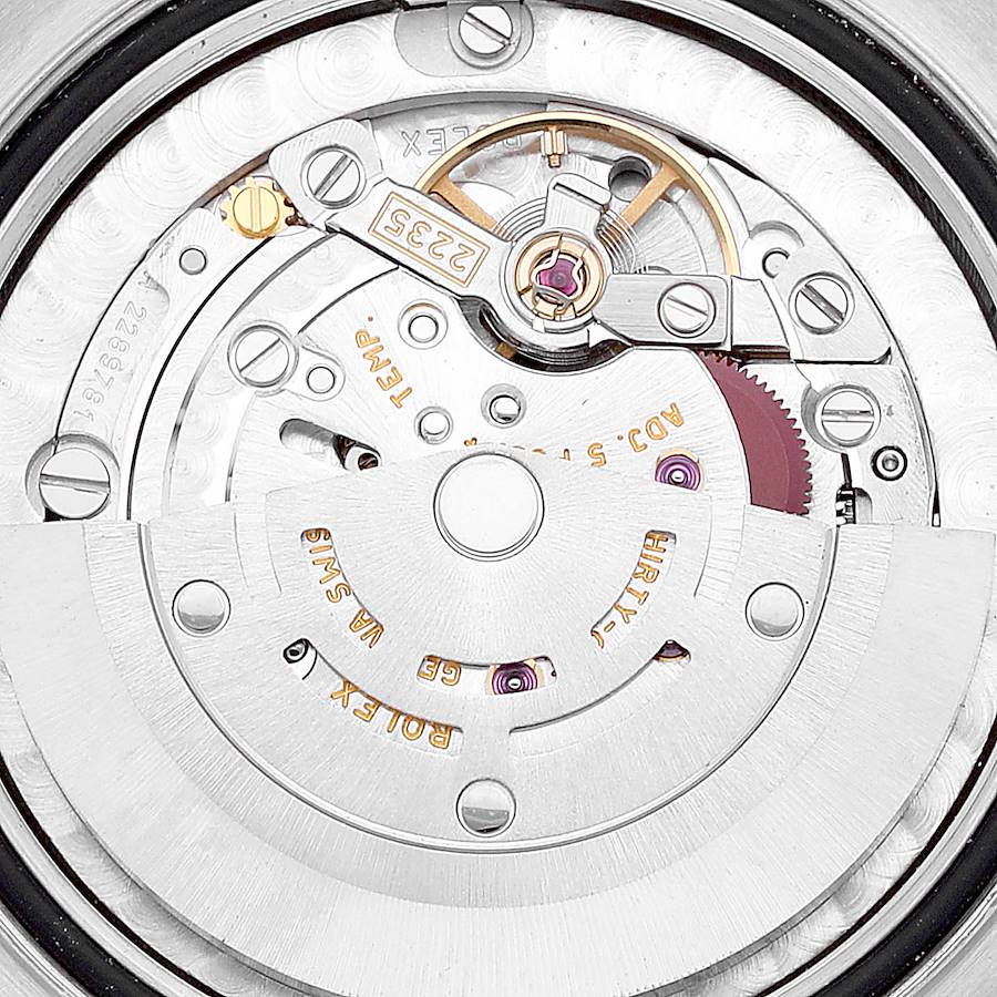 Buy Rolex Pearlmaster White Gold 81209 | SwissWatchExpo