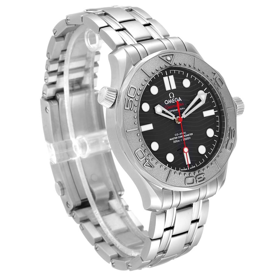 Omega Seamaster Stainless Steel 210.30.42.20.01.002 | Stock 39225 ...