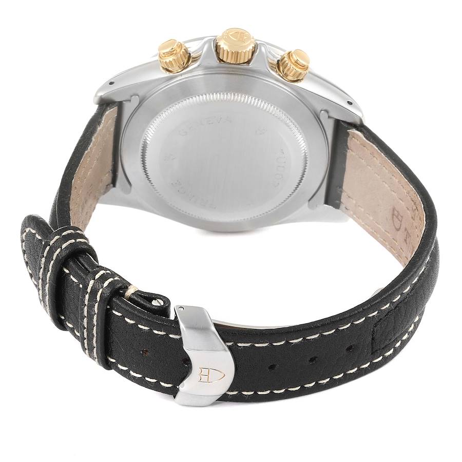 Tudor Tiger Steel and Gold (two tone) 79263 | Stock 30908 | SwissWatchExpo