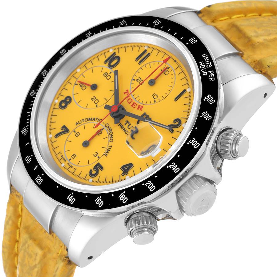 Tudor Tiger Stainless Steel 79260 | Stock 57333 | SwissWatchExpo