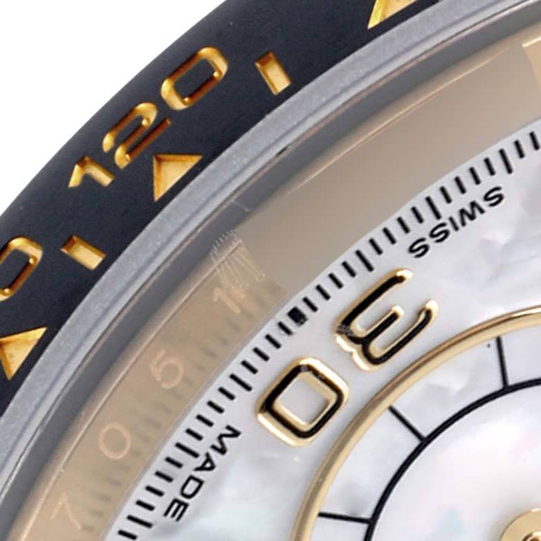 Rolex Daytona Yellow Gold 116518LN | Stock 66723 | SwissWatchExpo