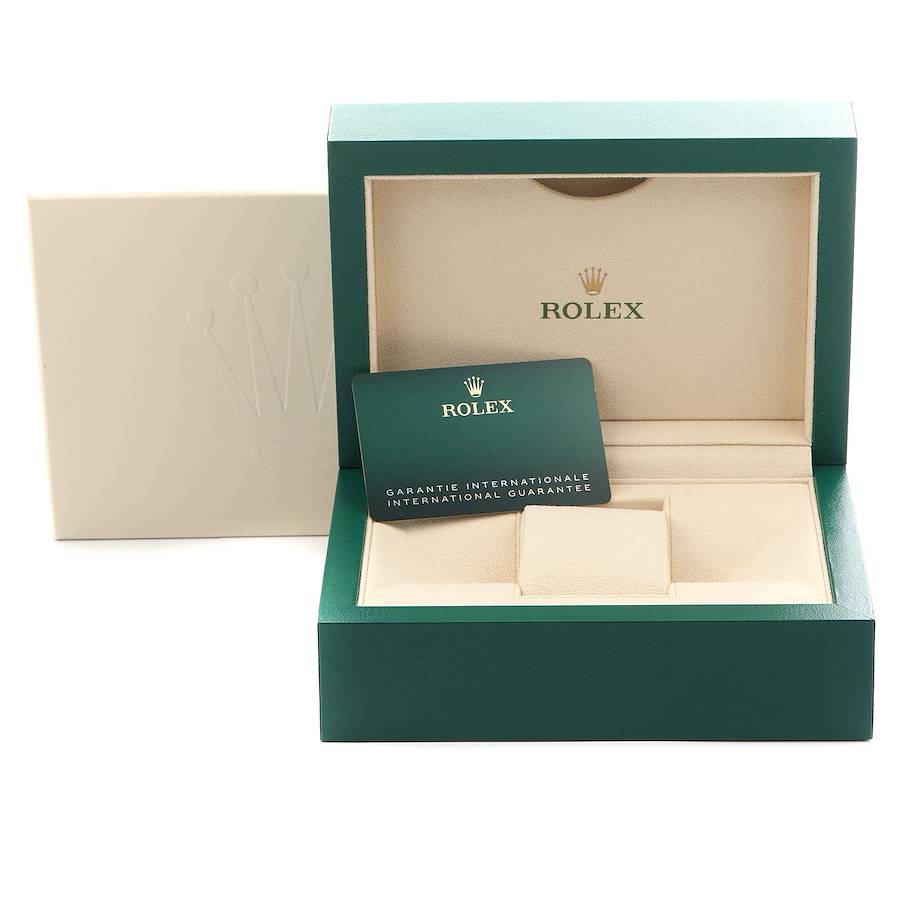 Rolex President Yellow Gold 278288RBR | Stock 67014 | SwissWatchExpo