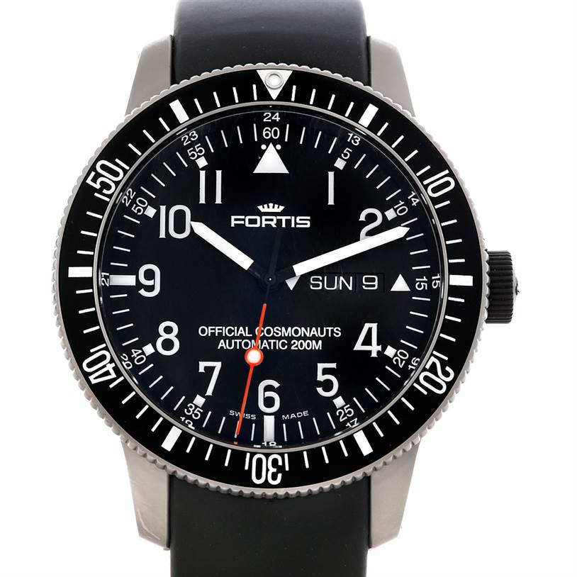 Girard-Perregaux Rose Gold 25882-52-121-BB6B | Stock 6140 | SwissWatchExpo