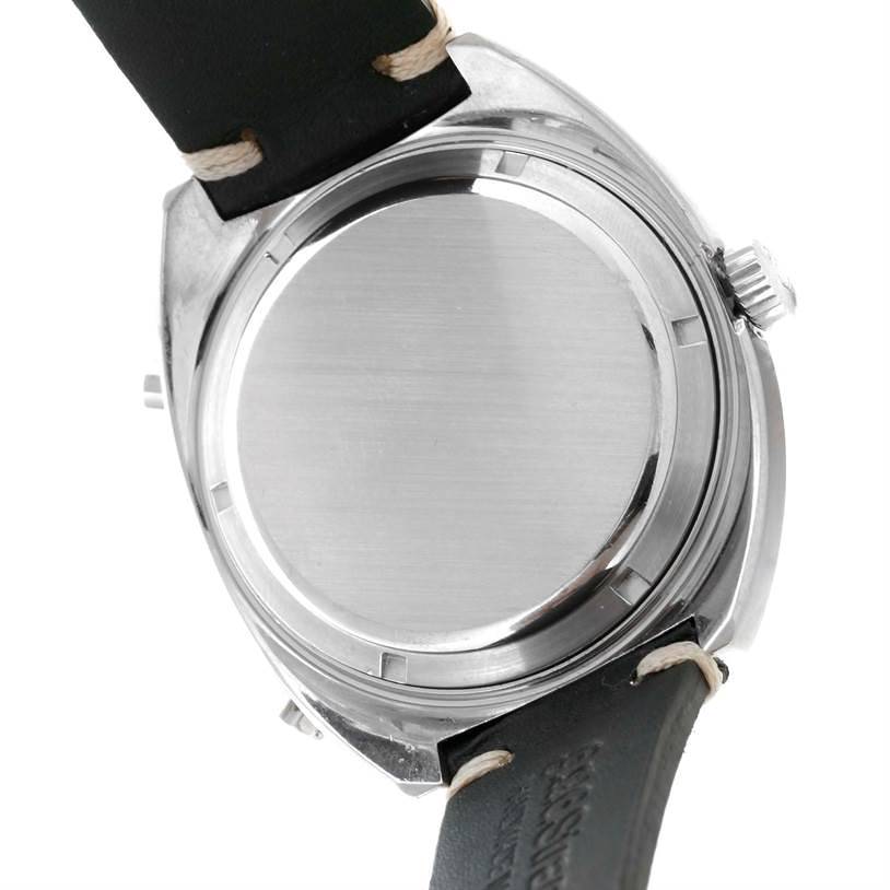 Buy Tag Heuer Autavia Stainless Steel 1163 | SwissWatchExpo