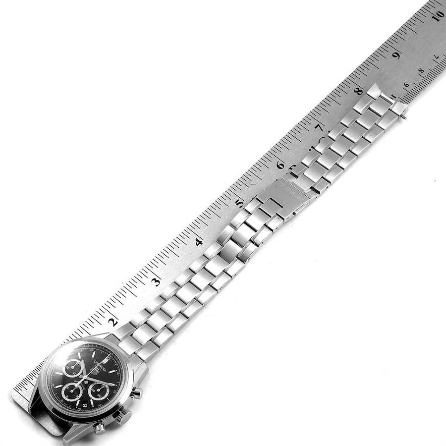 Tag Heuer Carrera Stainless Steel CV2113.BA0787 | Stock 23850 ...