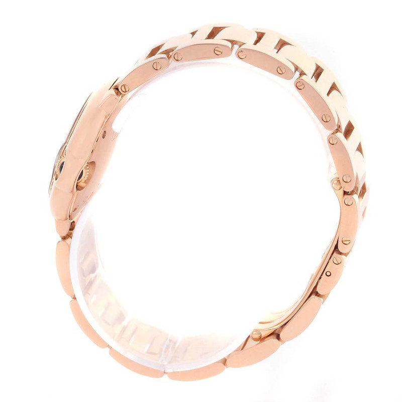 Cartier Ballon Bleu Rose Gold W69002Z2 | SwissWatchExpo