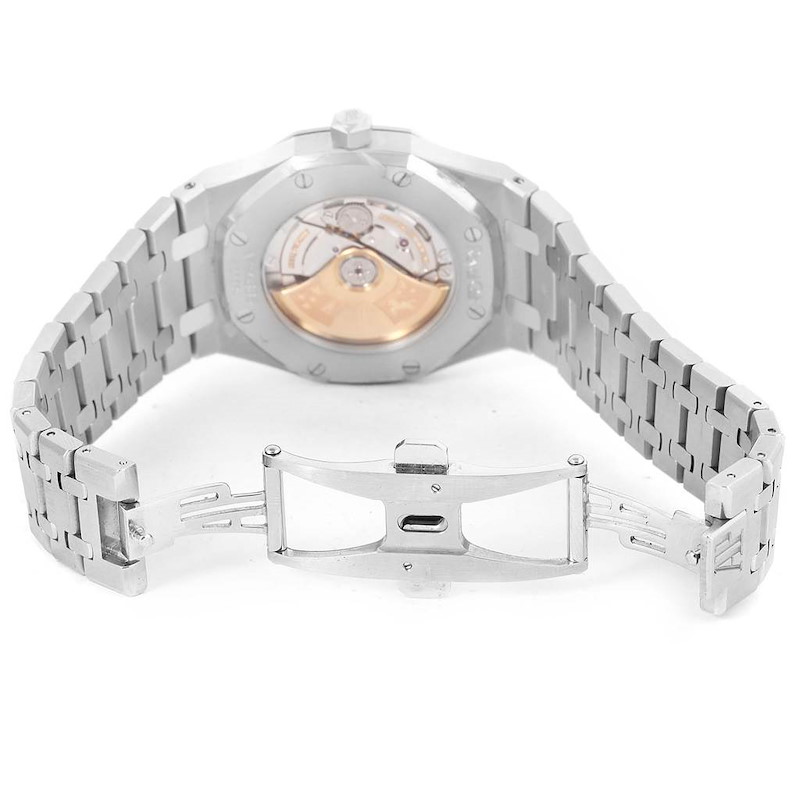 Audemars Piguet Royal Oak Stainless Steel 15300ST.OO.1220ST.01 | Stock ...