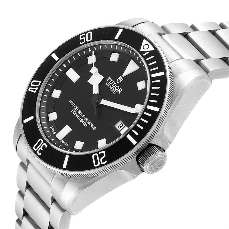 Tudor Pelagos Titanium 25500TN | Stock 19206 | SwissWatchExpo
