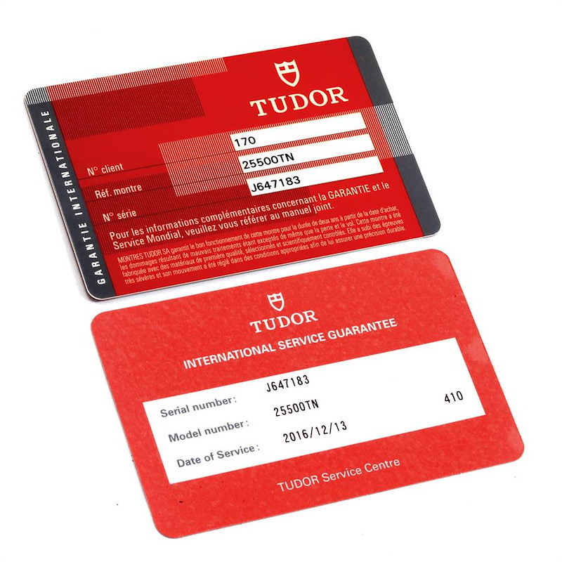Buy Tudor Pelagos Titanium 25500TN | SwissWatchExpo