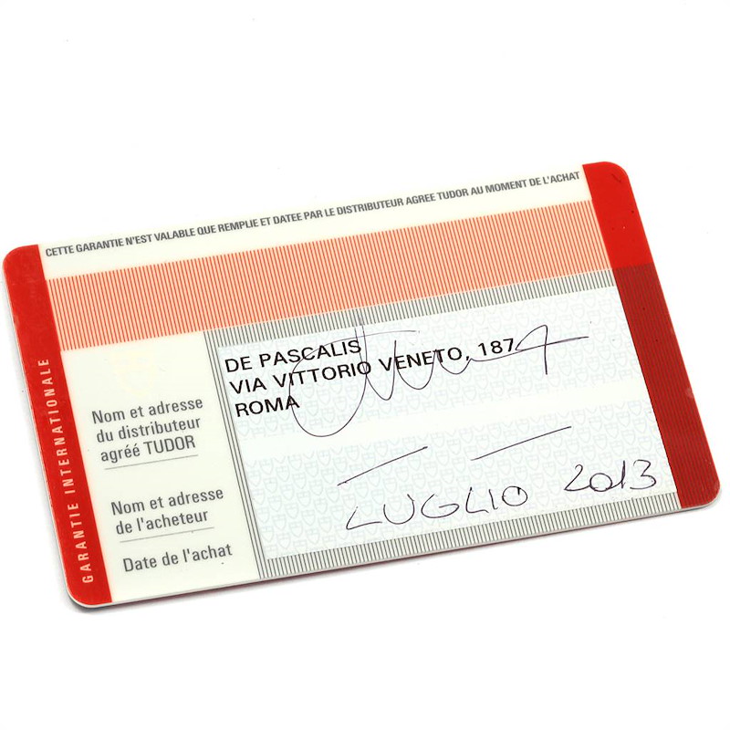 Tudor Pelagos Titanium 25500TN | Stock 19206 | SwissWatchExpo