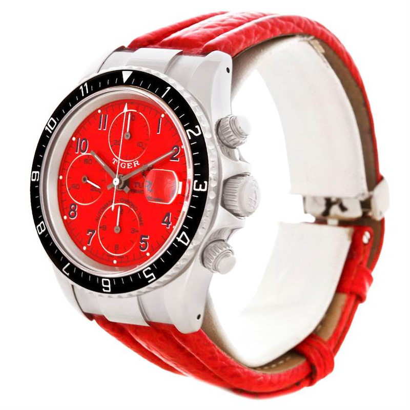 Tudor Tiger Stainless Steel 79270 | Stock 4730 | SwissWatchExpo