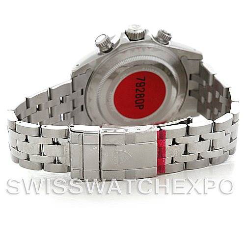 Tudor Prince Stainless Steel 79280 | Stock 5723 | SwissWatchExpo