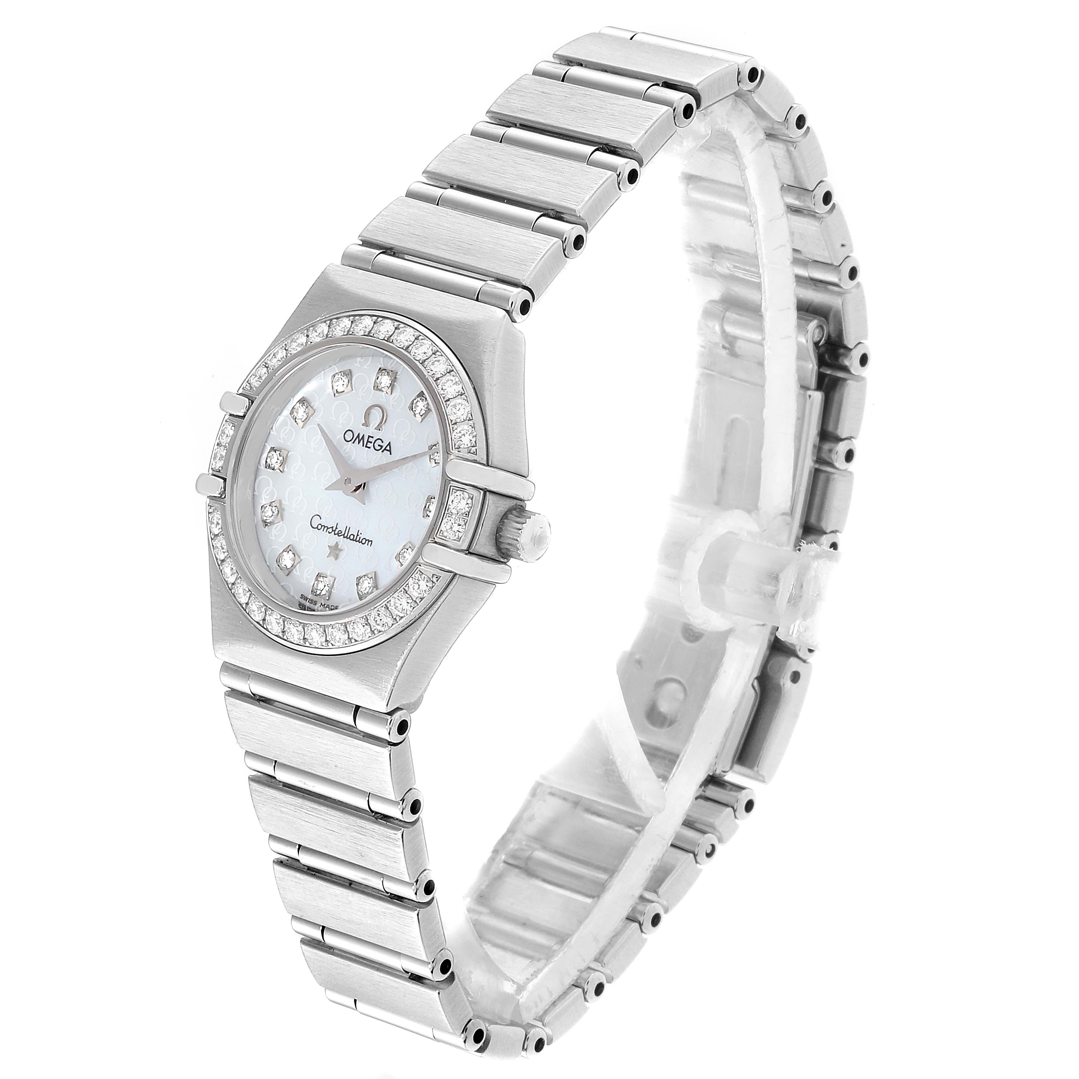 Omega Stainless Steel 1460.75.00 | Stock 14424S | SwissWatchExpo Omega Stainless Steel 1460.75.00 | Stock 14424S | SwissWatchExpo