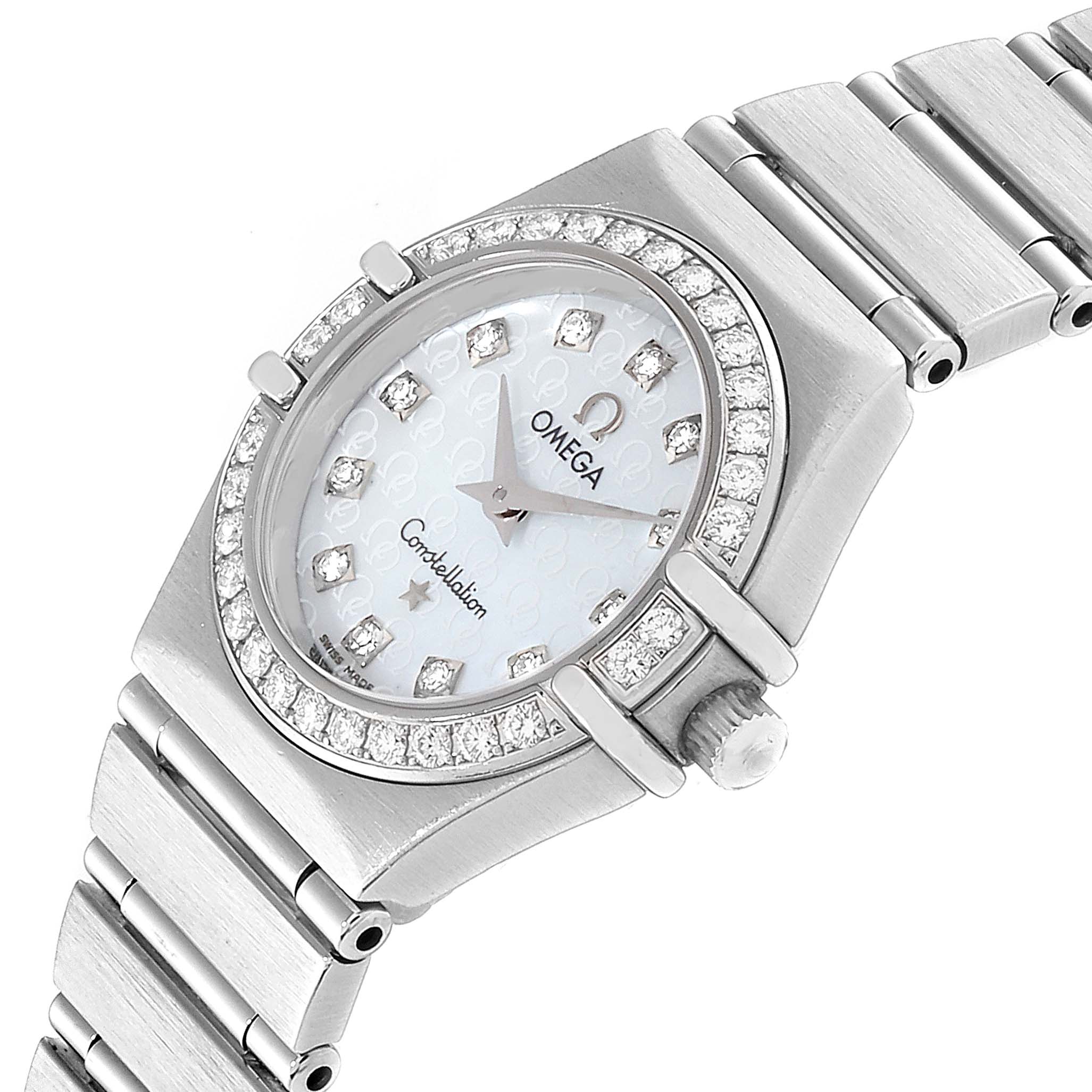 Omega Stainless Steel 1460.75.00 | Stock 14424S | SwissWatchExpo Omega Stainless Steel 1460.75.00 | Stock 14424S | SwissWatchExpo