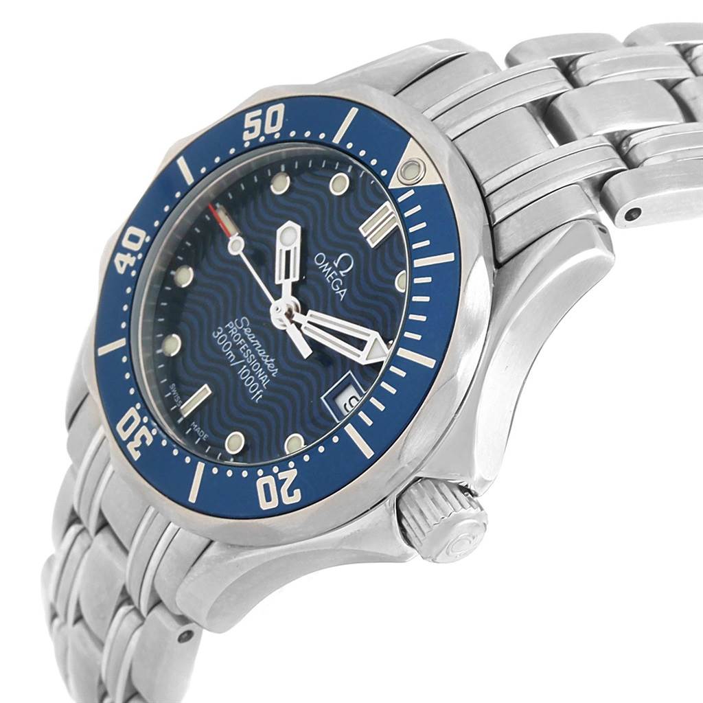 Omega Stainless Steel | Stock 16924 | SwissWatchExpo Omega Stainless Steel | Stock 16924 | SwissWatchExpo