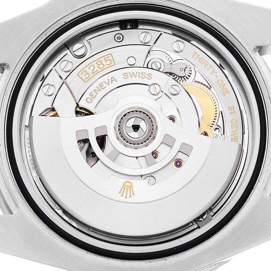 Rolex GMT-Master Stainless Steel 126710 | Stock 49643 | SwissWatchExpo