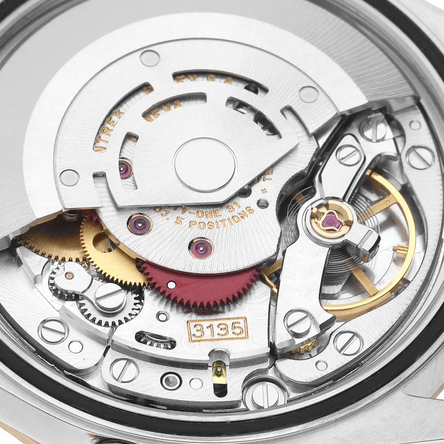 Rolex Datejust Steel and Gold (two tone) 16233 | SwissWatchExpo