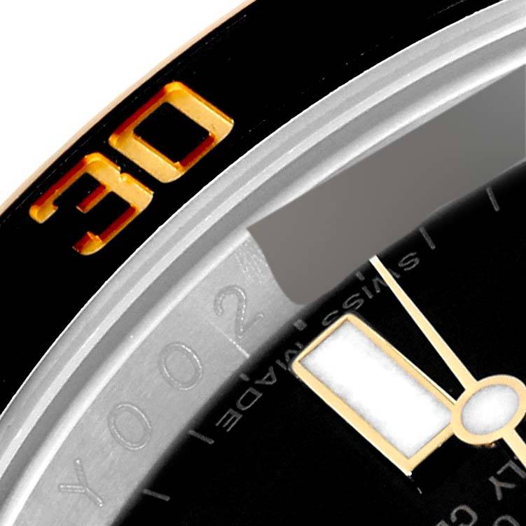 Rolex Submariner Steel and Gold (two tone) 116613 | Stock 59000 ...