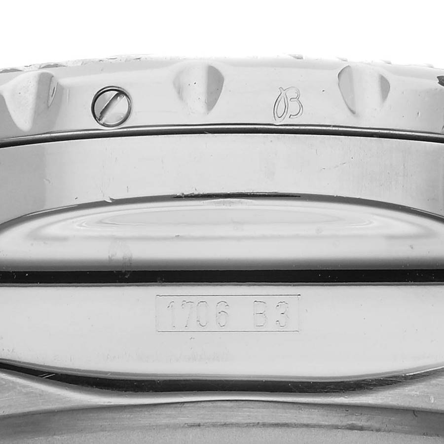 Breitling Bentley Stainless Steel A4436212/B728 | Stock 58248 ...