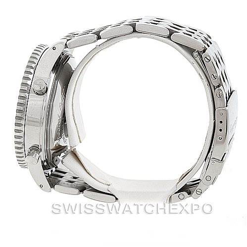 Buy Breitling Navitimer Stainless Steel A35360 | SwissWatchExpo