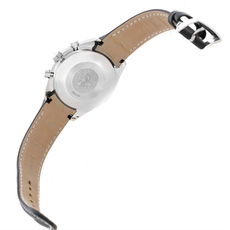 Omega Speedmaster Stainless Steel 3510.50.00 | Stock 10834 | SwissWatchExpo