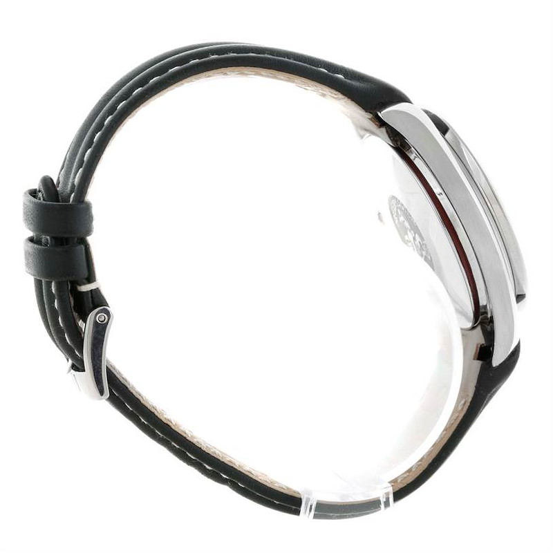 Omega Speedmaster Stainless Steel 3510.50.00 | Stock 10834 | SwissWatchExpo