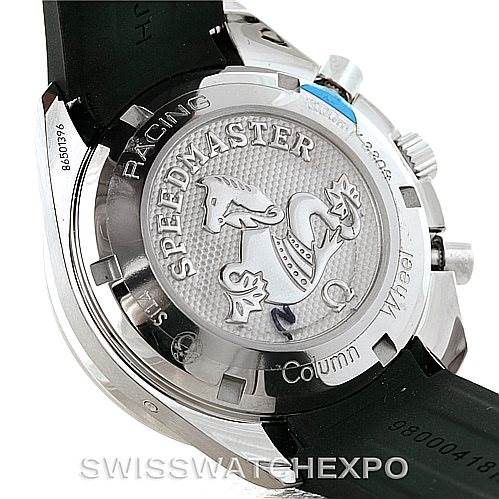 Omega Speedmaster Stainless Steel 326.32.40.50.11.001 | Stock 8335 ...