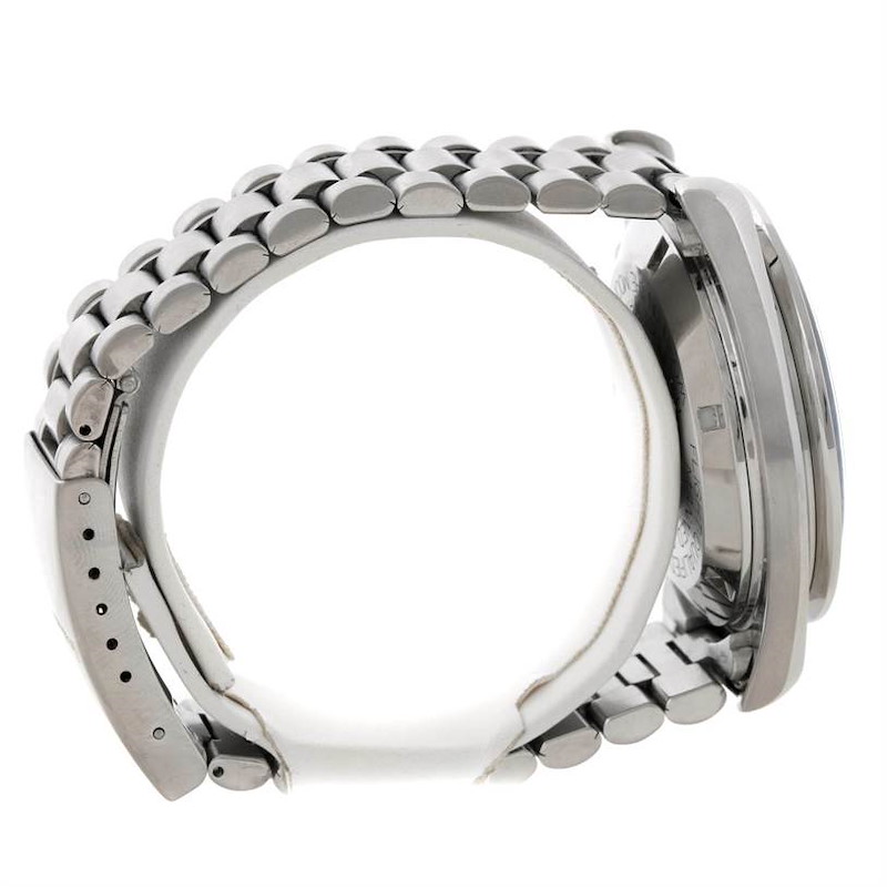 Omega Speedmaster Stainless Steel | Stock 8330 | SwissWatchExpo