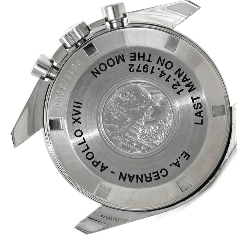 Omega Speedmaster Stainless Steel 3574.51.00 | Stock 8314 | SwissWatchExpo