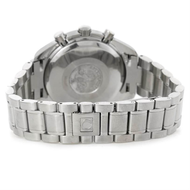 Omega Speedmaster Stainless Steel 3523.80.00 | Stock 9033 | SwissWatchExpo