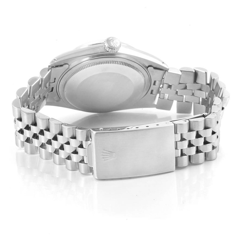 Rolex Vintage Collection Stainless Steel 1601 | Stock 17815 ...