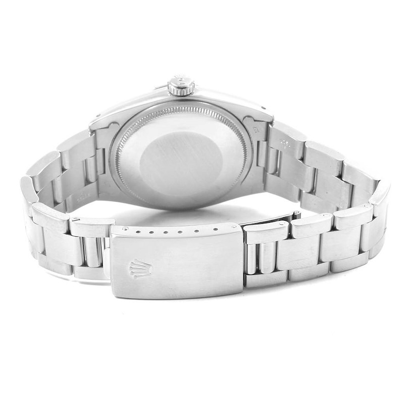 Rolex Vintage Collection Stainless Steel 1500 | Stock 20159 ...