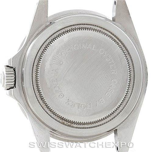 Tudor Submariner Stainless Steel 79090 | Stock 6590 | SwissWatchExpo