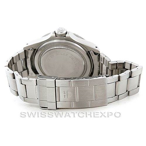 Tudor Submariner Stainless Steel 79090 | Stock 6590 | SwissWatchExpo