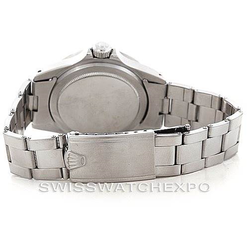 Rolex Vintage Collection Stainless Steel 5512 | SwissWatchExpo
